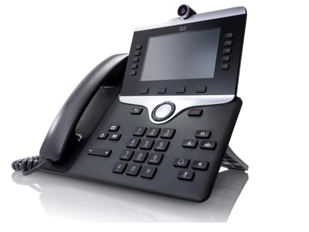 Cisco 8845 Charcoal | NetXL