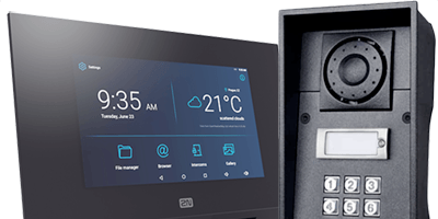 2N Helios IP Wireless Intercoms | NetXL