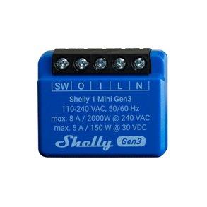 Shelly Plus 2PM Gen3 2 Channel Smart Switch with Power Metering | NetXL