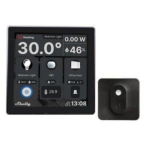 Shelly EM Gen3 Smart Energy Monitor & 50A Clamp | NetXL