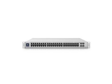 Ubiquiti USW Pro Max 48 POE Switch | NetXL
