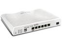DrayTek Vigor V2865 Wired VDSL2 Multi-WAN Router | NetXL