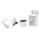 Shelly EM Gen3 Smart Energy Monitor & 50A Clamp | NetXL