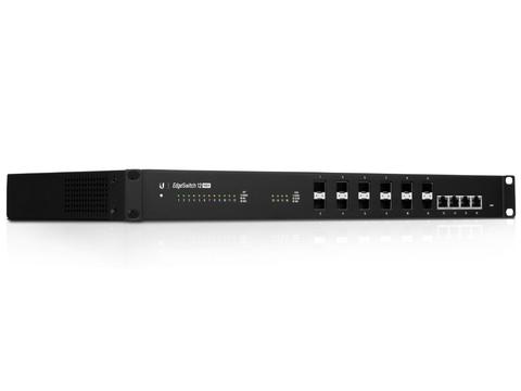 Ubiquiti ES-12F EdgeSwitch 12F | NetXL