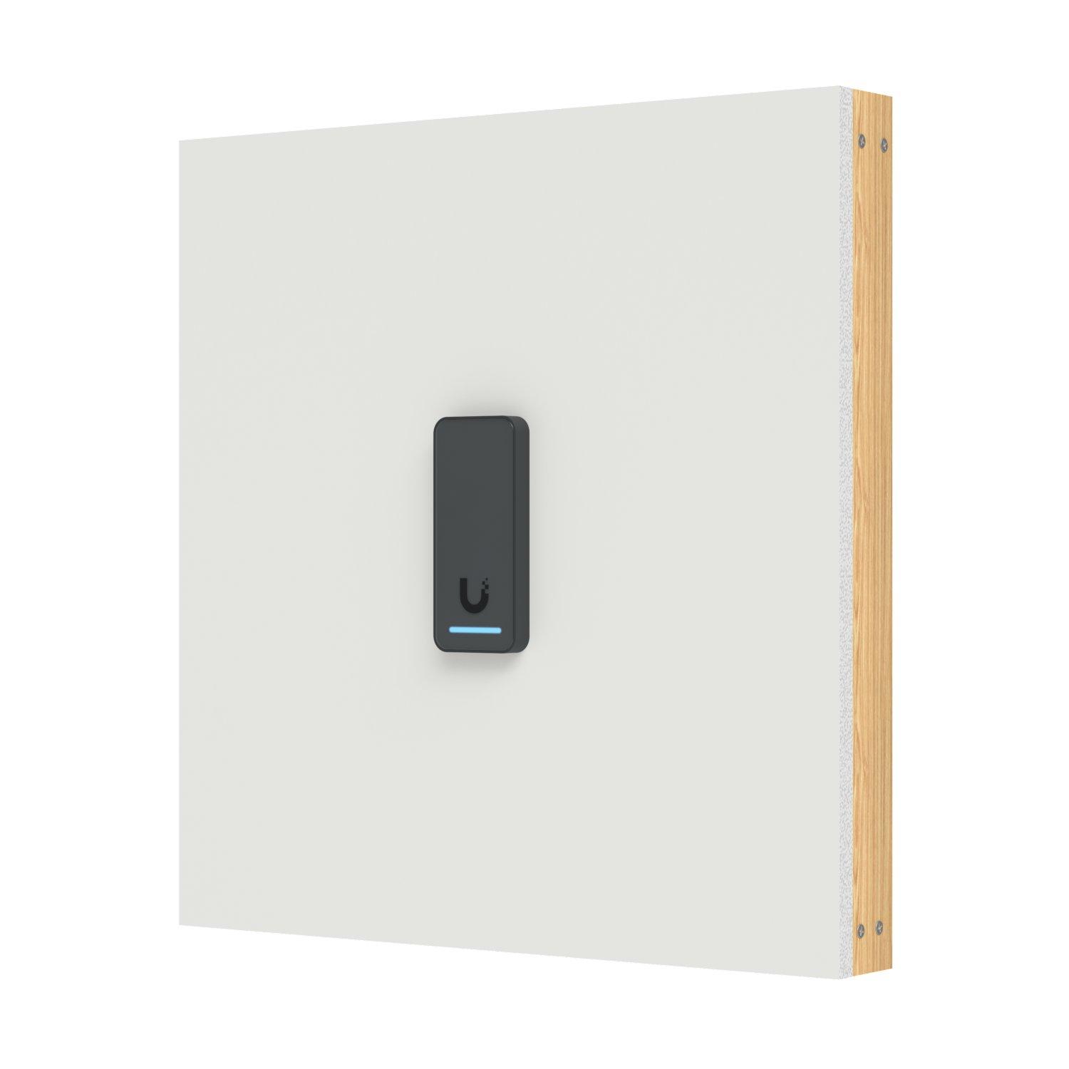 Ubiquiti UniFi Access Reader G3 Black (UA-G3-B) | NetXL